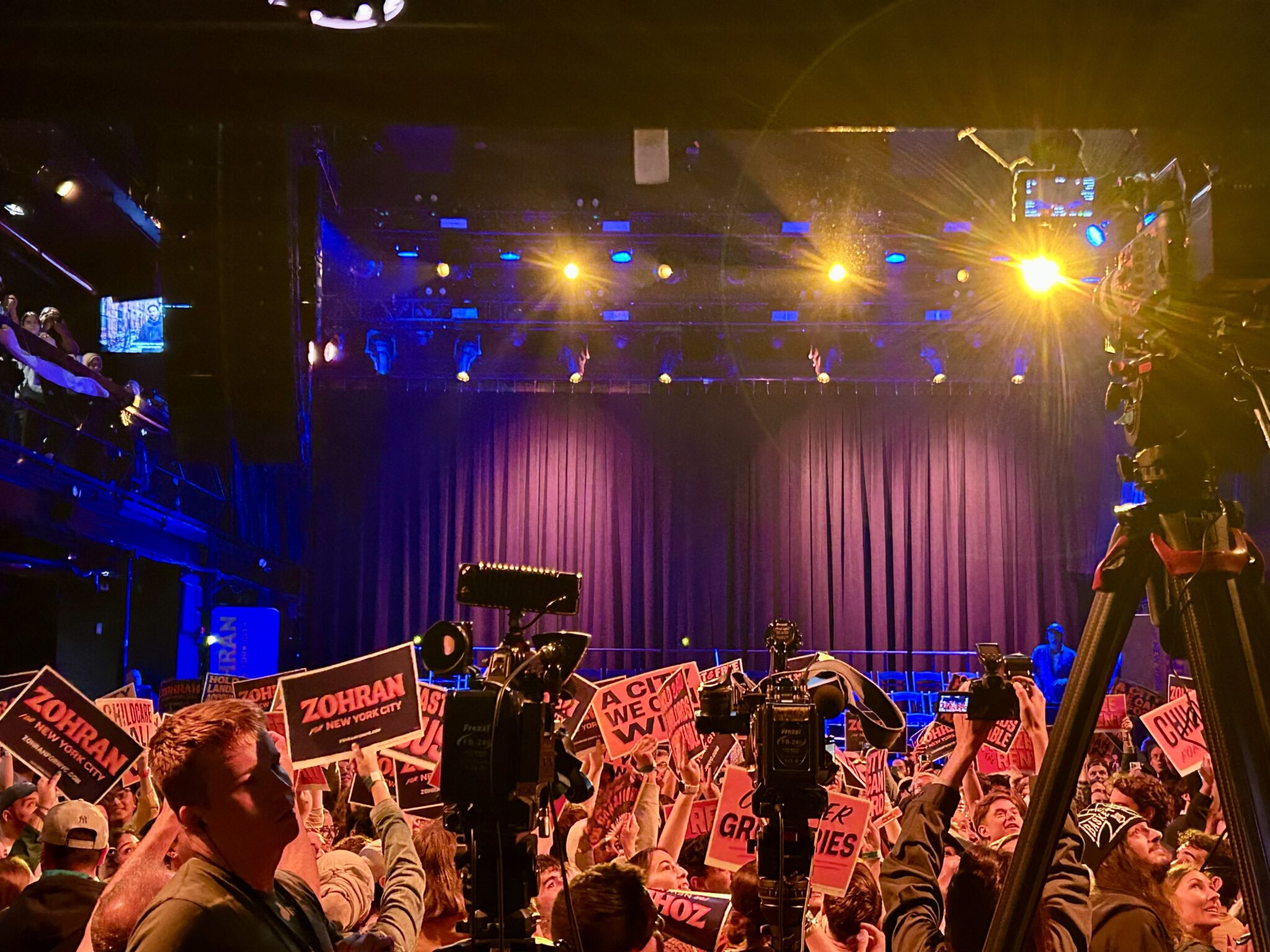 Why is Zohran Mamdani so popular with Gen Z? – Old School Catalyst